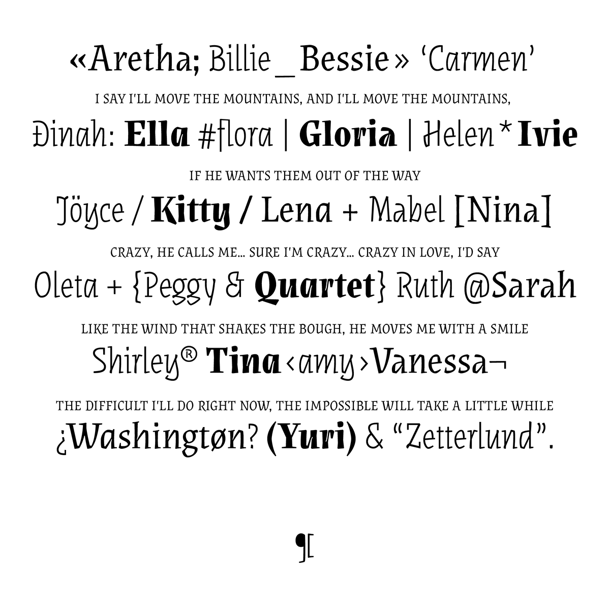 Entrevisa Fer Cozzi | W Type Foundry — Fonts for Desktop, Print, Web ...
