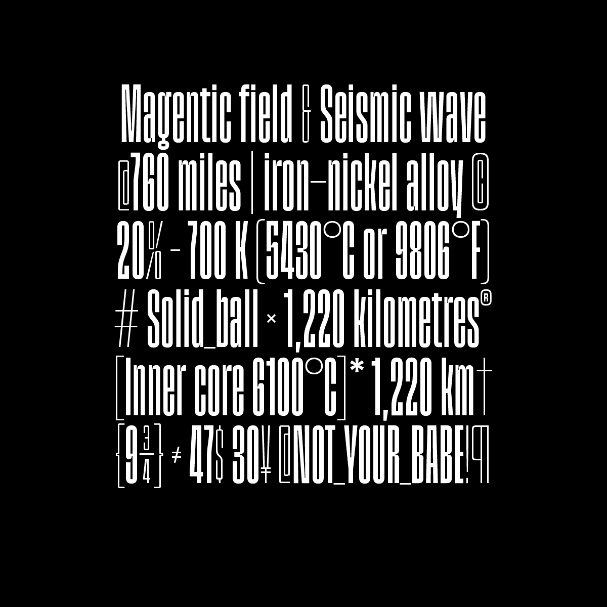 Entrevisa Fer Cozzi | W Type Foundry — Fonts for Desktop, Print, Web ...